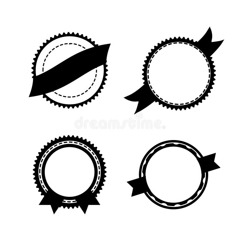 Collection of Labels stock vector. Illustration of icon - 28576539