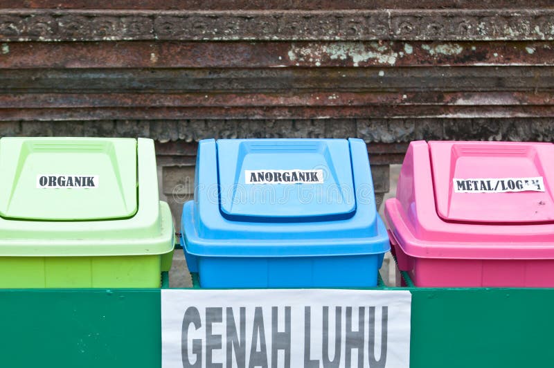 Large Colorful Trash Cans Collection Stock Image - Image of mark ... Large Colorful Trash Cans Collection Stock Image - Image of mark ...