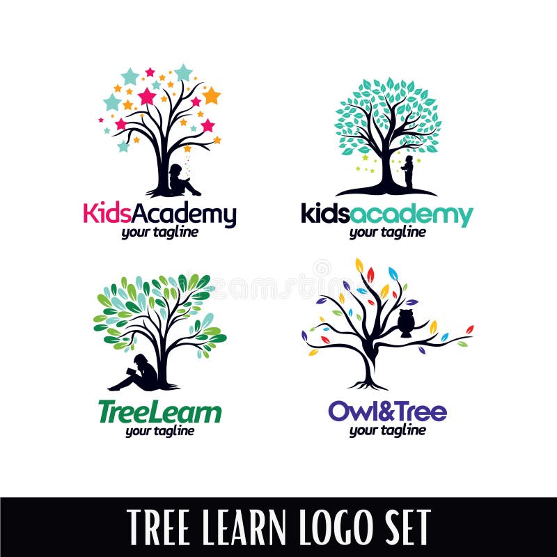 Leaning Tree Stock Illustrations – 285 Leaning Tree Stock Illustrations ...