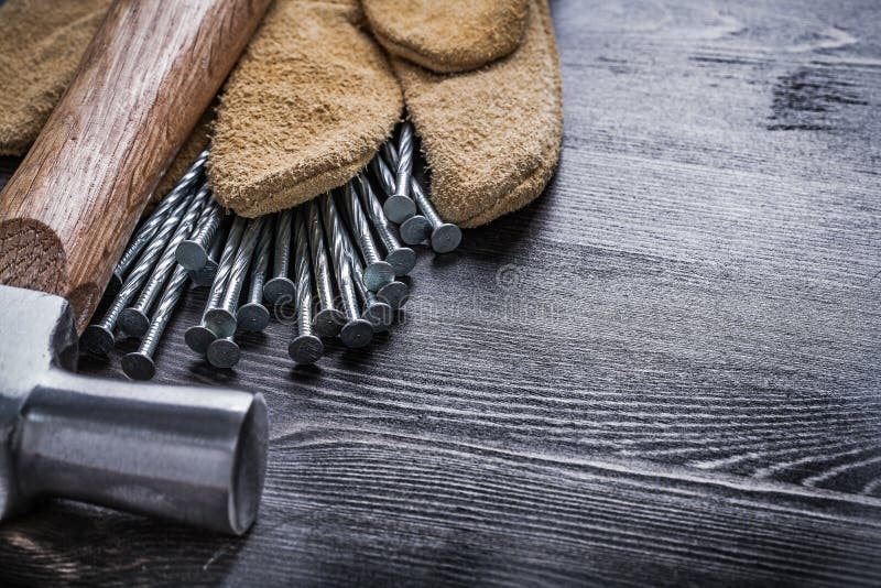 Collection of Construction Tooling Leather Tool Belt Blueprints Stock ...