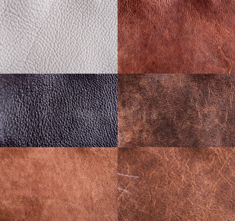 Leather Patches Background stock image. Image of sewing - 628303