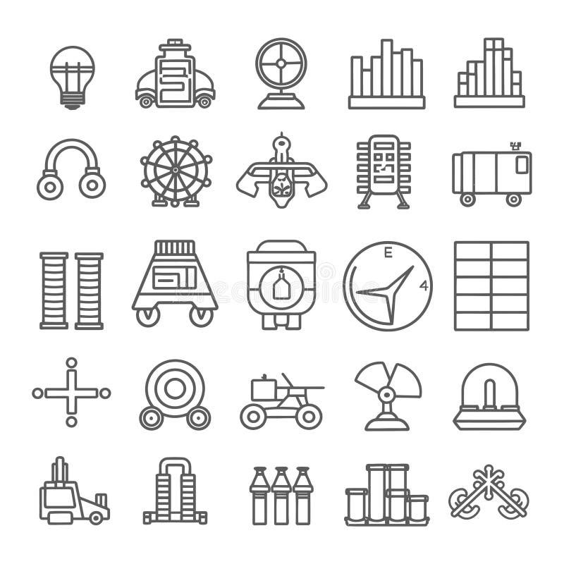 Simple Machines Tower Stock Illustrations – 16 Simple Machines Tower ...