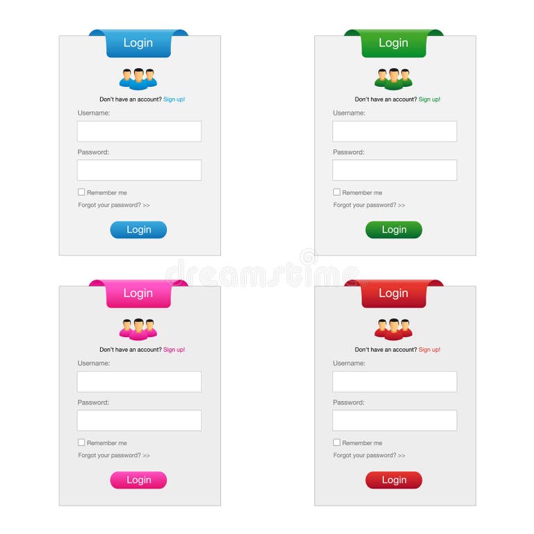Log Forms Stock Illustrations – 338 Log Forms Stock Illustrations ...