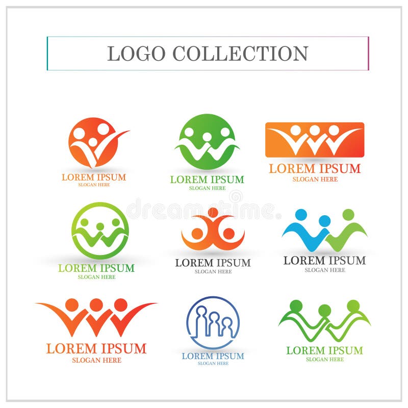 "a Collection of Logos – Featuring Multiple Logo Designs, Including a ...