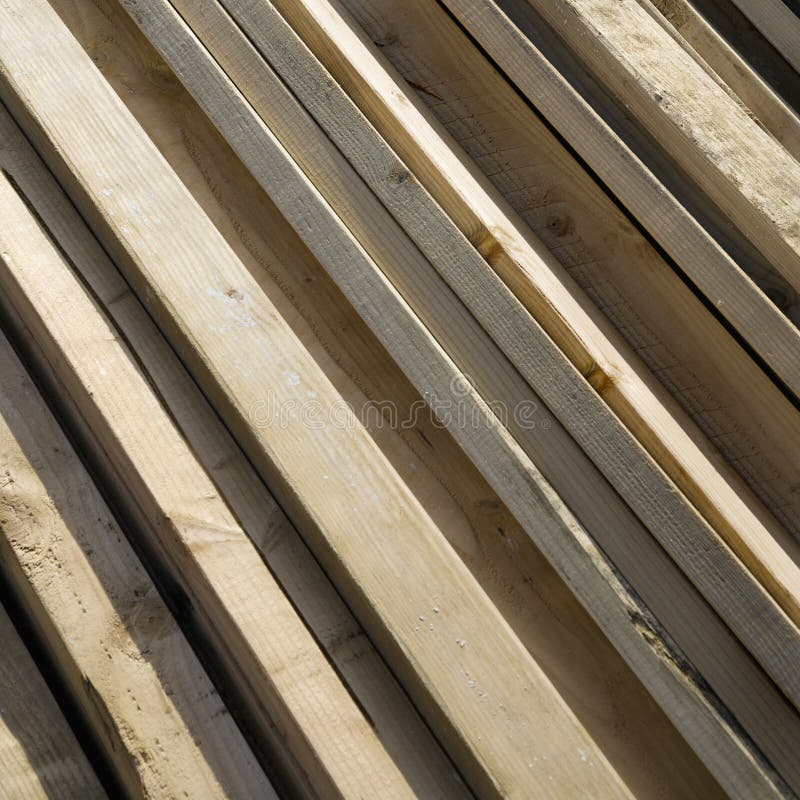 Collection of Lumber stock image. Image of material, stack - 12738555