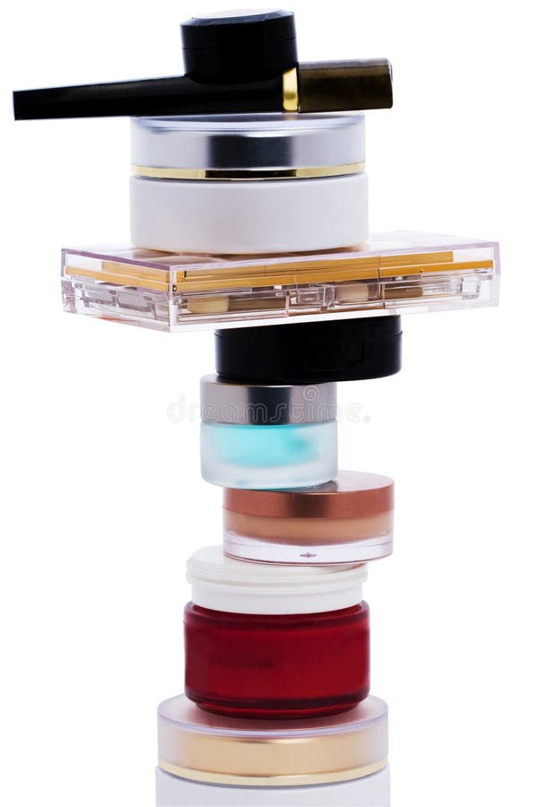 Generic makeup stock photo. Image of industries, attracting - 16284772