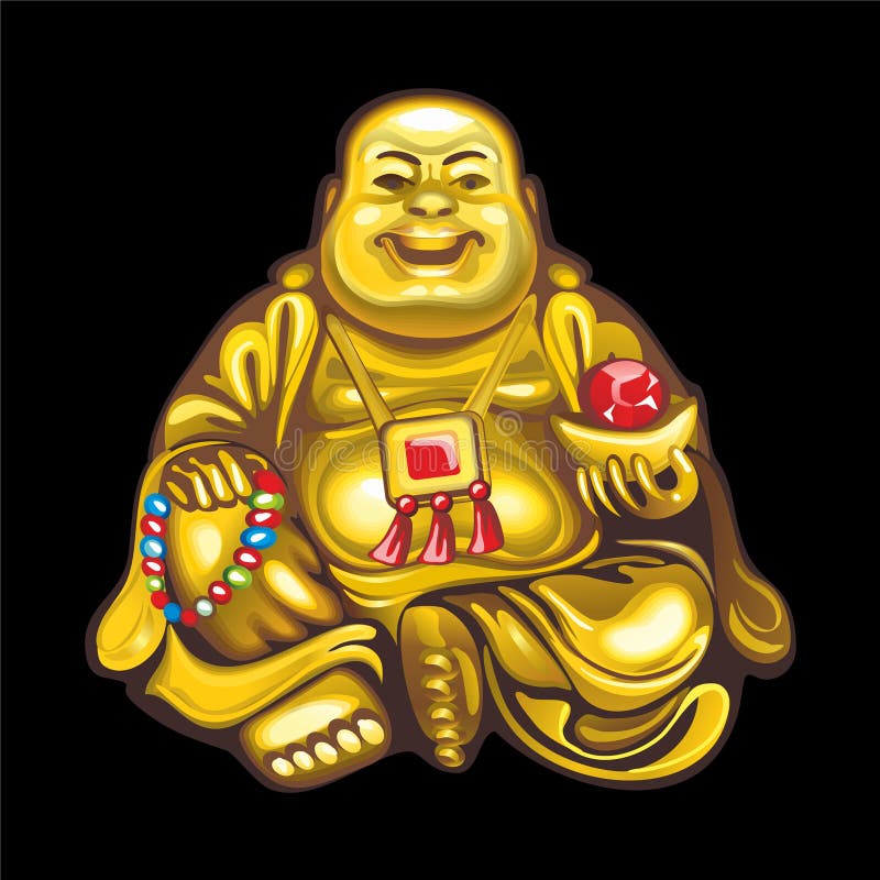 Jade Statue Stock Illustrations – 84 Jade Statue Stock Illustrations ...