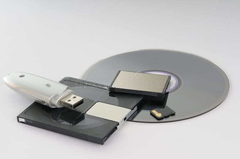 Collection of media stock photo. Image of technology, sound - 4160314