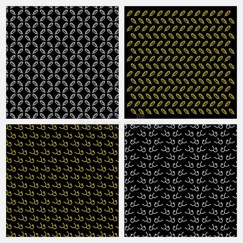 Collection of Medical Pattern Abstract Background. Injection Pattern ...