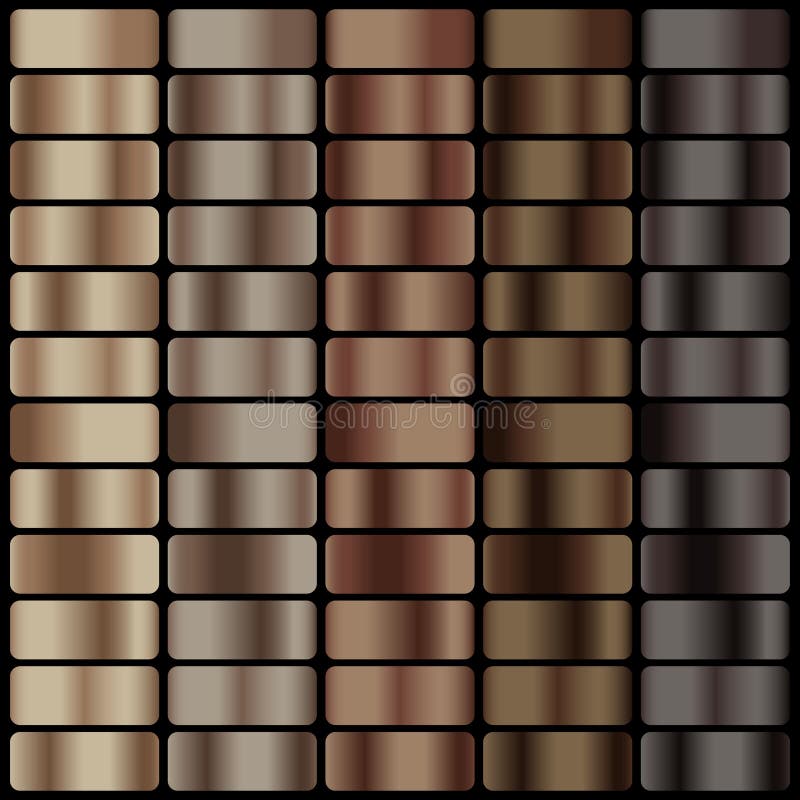 Tone Metallic Finish Stock Illustrations – 1,865 Tone Metallic Finish ...