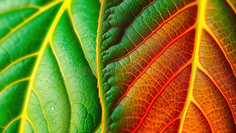 Comprehensive Botanical Leaf Illustrations for Medical and Educational ...