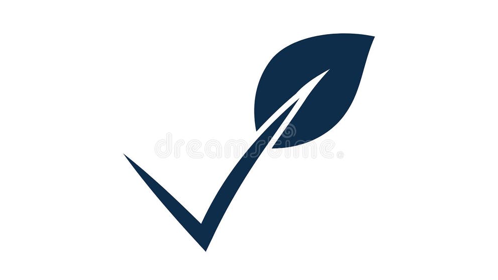 Collection Minimal Check Mark Icon Stock Illustration - Illustration of ...