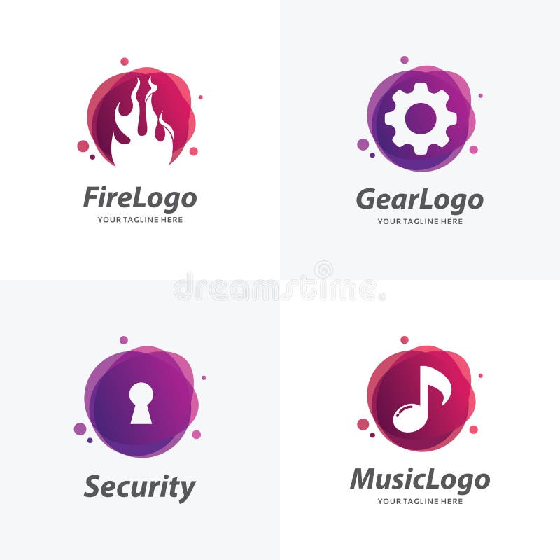 Miscellaneous Template Stock Illustrations – 17,429 Miscellaneous ...