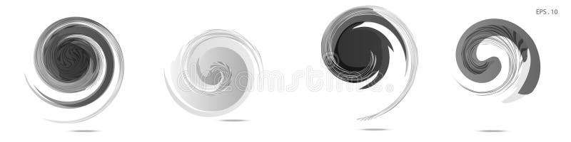 Vortex Templates Stock Illustrations – 2,303 Vortex Templates Stock ...