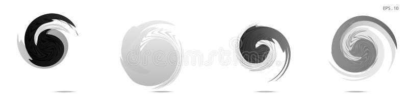 Vortex Templates Stock Illustrations – 2,303 Vortex Templates Stock ...