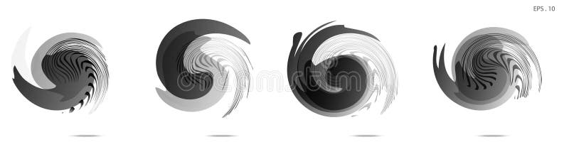 Vortex Templates Stock Illustrations – 2,303 Vortex Templates Stock ...