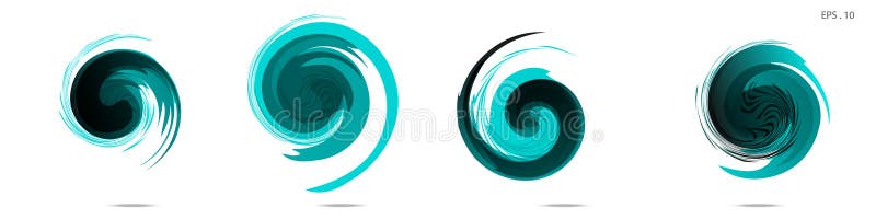 Vortex Templates Stock Illustrations – 2,303 Vortex Templates Stock ...