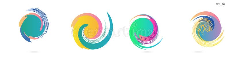 Vortex Templates Stock Illustrations – 2,303 Vortex Templates Stock ...