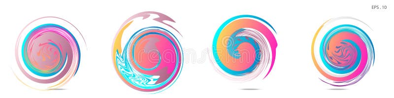 Vortex Templates Stock Illustrations – 2,303 Vortex Templates Stock ...