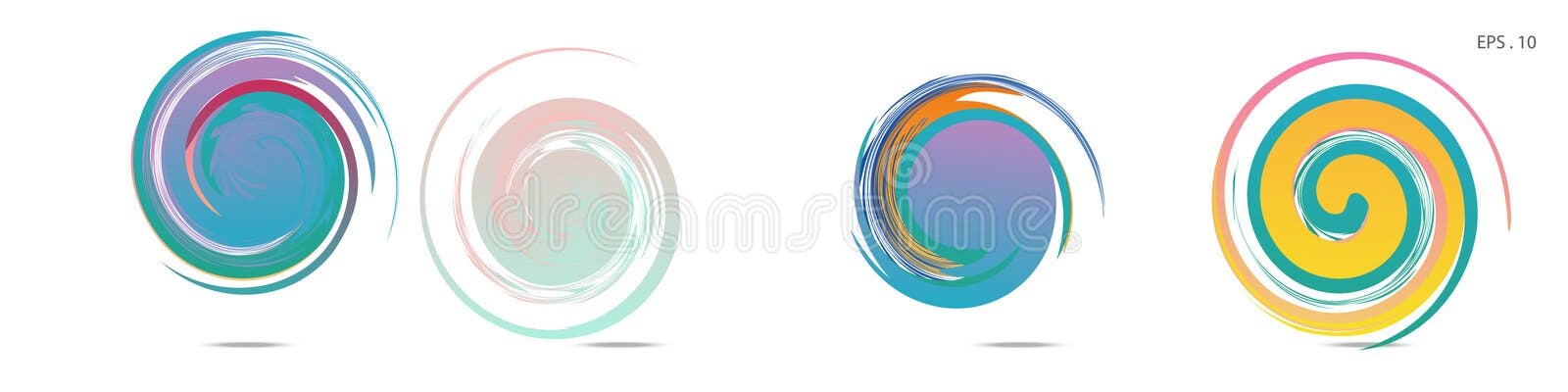 Vortex Templates Stock Illustrations – 2,326 Vortex Templates Stock ...