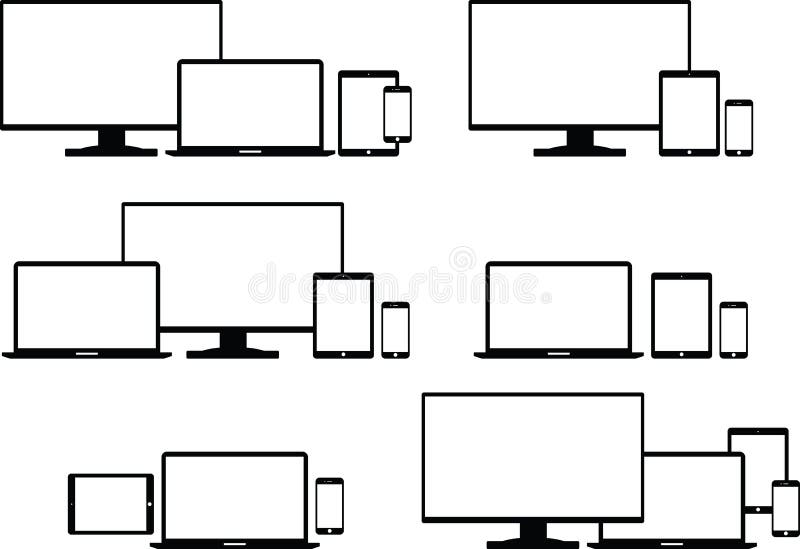 Scaling Devices Stock Illustrations – 18 Scaling Devices Stock ...