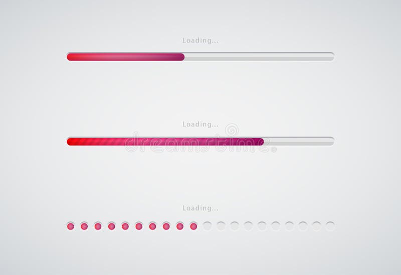 Circle Loading Progress Bars Stock Illustrations – 365 Circle Loading ... Circle Loading Progress Bars Stock Illustrations – 365 Circle Loading ...
