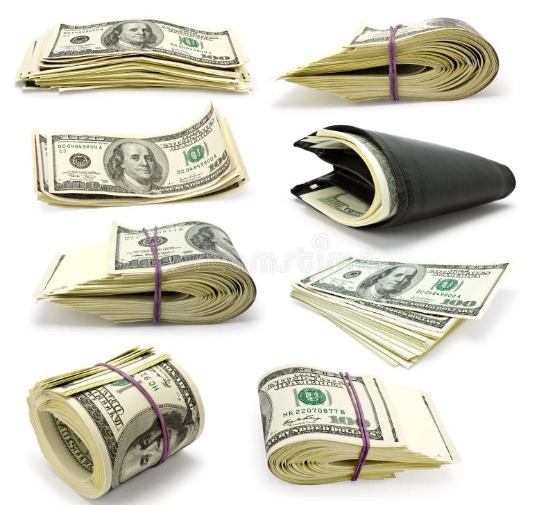 Financial Security stock photo. Image of success, money - 8061398
