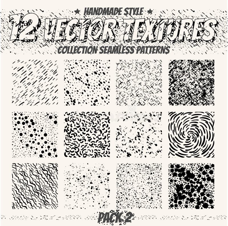 Collection of Monochrome Marine Symbols or Tattoo Stock Vector ...