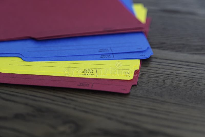 Multi Colored File Folders Stock Photos - Free & Royalty-Free Stock ... Multi Colored File Folders Stock Photos - Free & Royalty-Free Stock ...