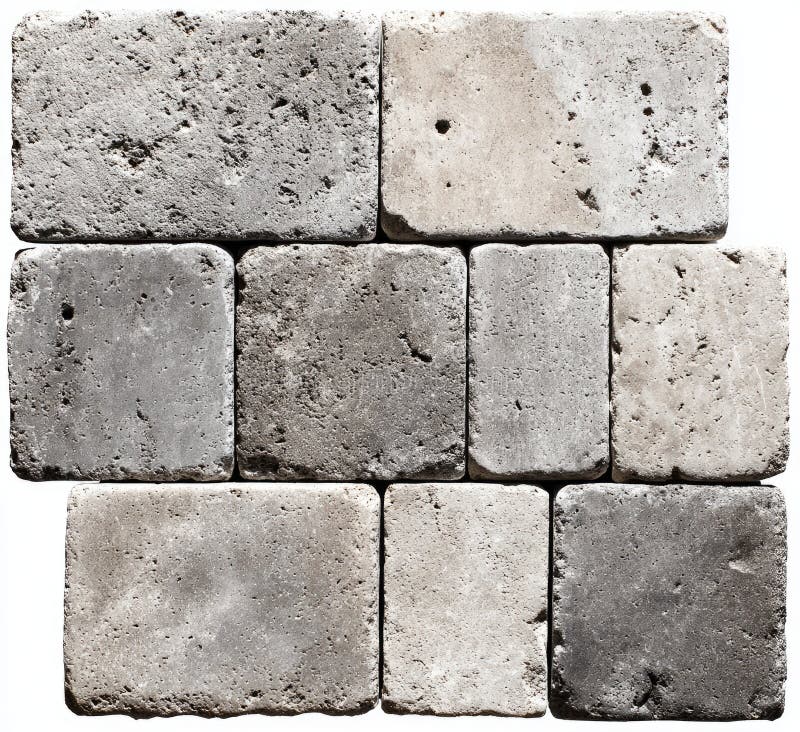 Stone Blocks Texture stock illustration. Illustration of wall - 387317025