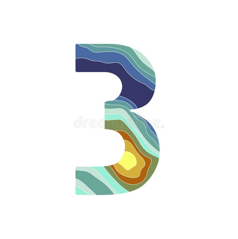 Topographic Curves Logo Stock Illustrations – 18 Topographic Curves ...