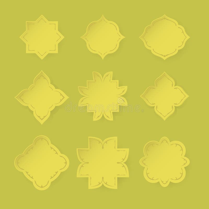 Labels stock vector. Illustration of design, sticker - 119712453