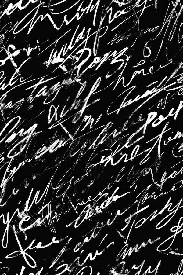 A Collection of Papers with Handwritten Notes in a Simple ...