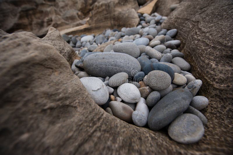 Collection of Pebbles stock photo. Image of africa, stones - 16077772