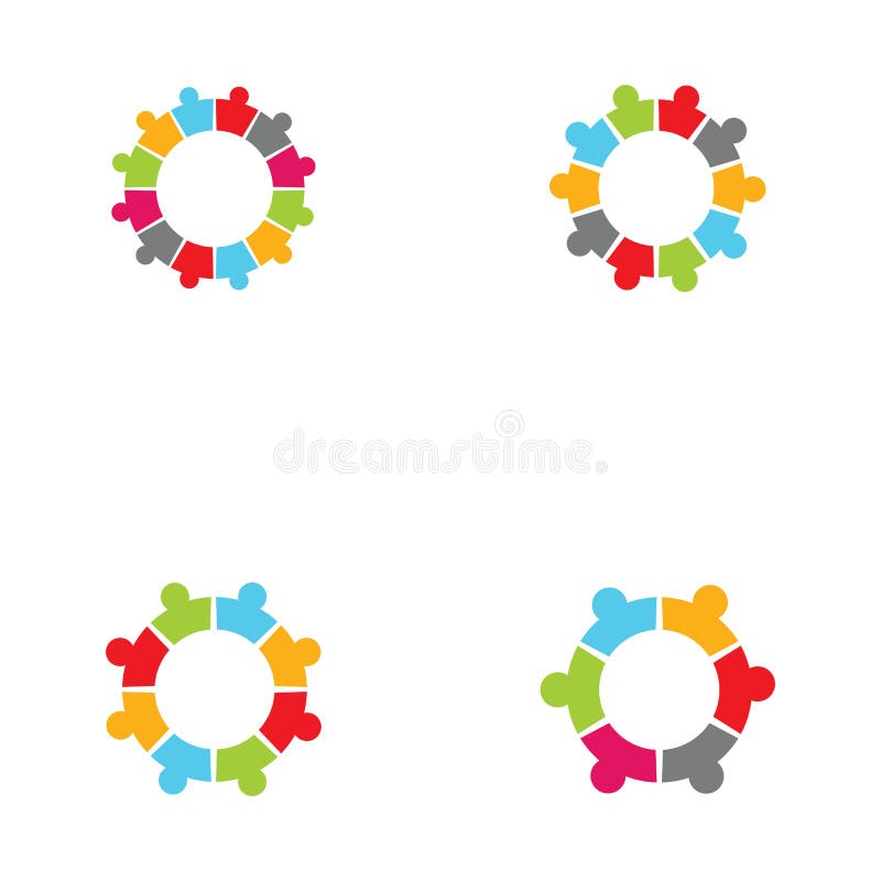 Team Engagement Logo Stock Illustrations – 2,061 Team Engagement Logo ...