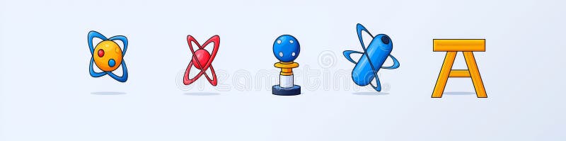 Quantum Computing Clipart Stock Photos - Free & Royalty-Free Stock ...