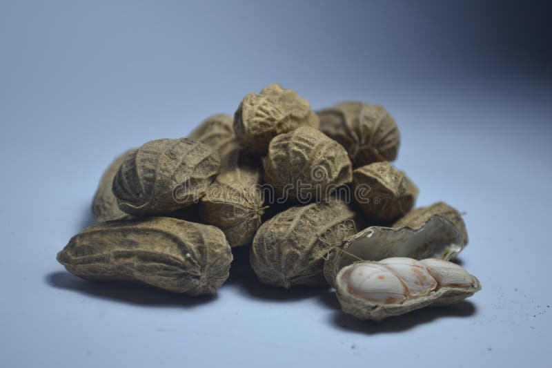 How many peanuts stock image. Image of body, collection - 273133513