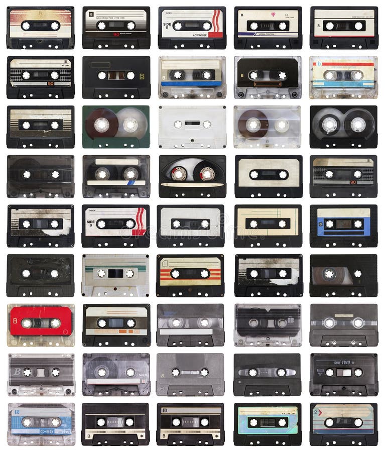 B Cassette Tape Stock Photos - Free & Royalty-Free Stock Photos from ...