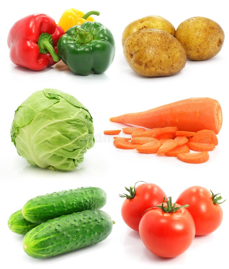 Vegetable Sampler stock image. Image of brown, sampler - 10824889