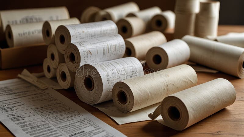 Few Documents Stock Illustrations – 313 Few Documents Stock ...