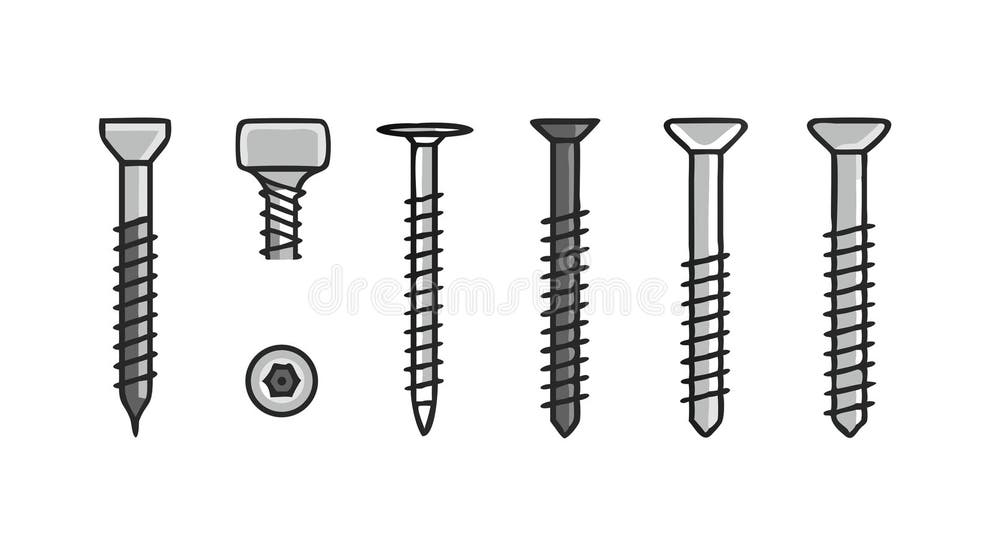 Practical Hardware Stock Illustrations – 4,633 Practical Hardware Stock ...