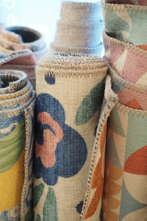 Collection of Seamless Carpet in a Box Stock Image - Image of carpet ...