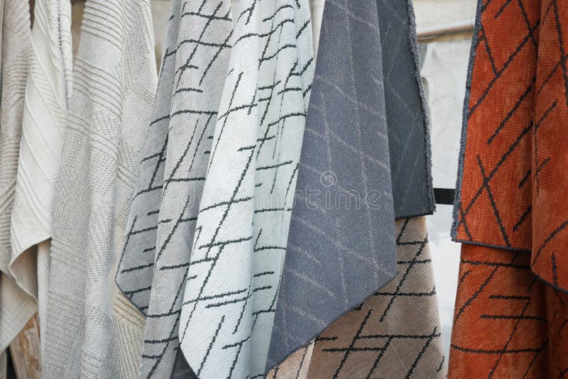 Collection of Seamless Carpet in a Box Stock Image - Image of bazaar ...