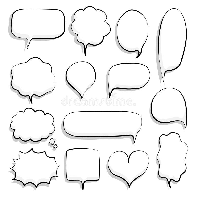 16+ Doodle text box drawing Free Stock Photos - StockFreeImages