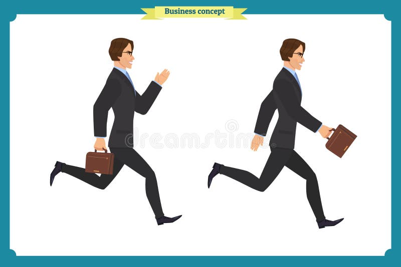 Running Man Sprite Stock Illustrations – 97 Running Man Sprite Stock ...