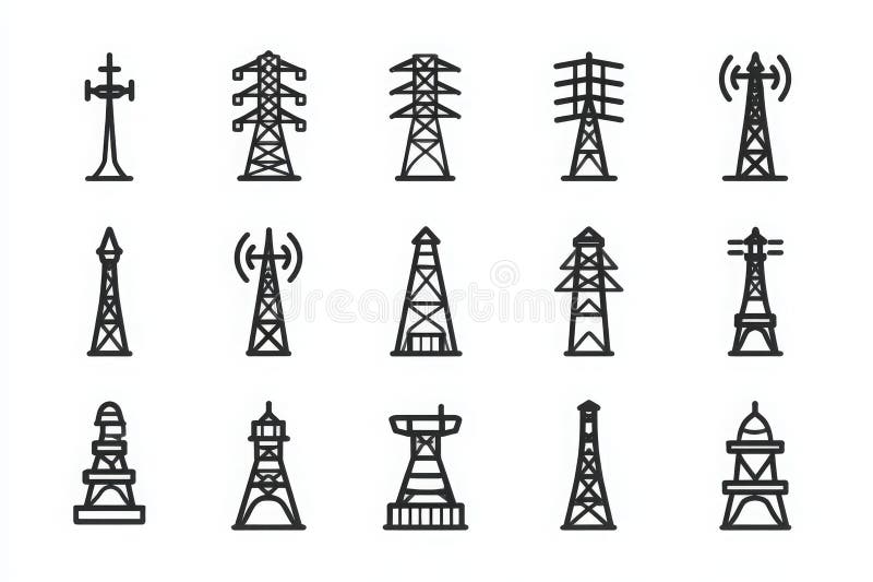 Engineering Drawing Graphics Types Lines Ppt Stock Photos - Free ...