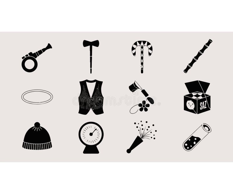 Striking Silhouette Collection Stock Illustrations – 4,574 Striking ...