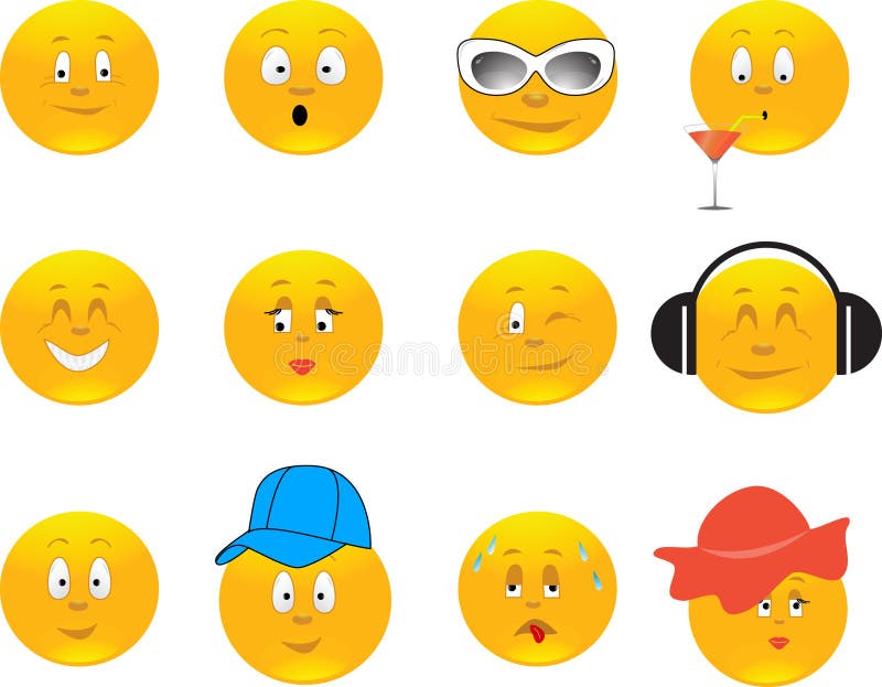 Collection Of Smiles Picture. Image: 6683657