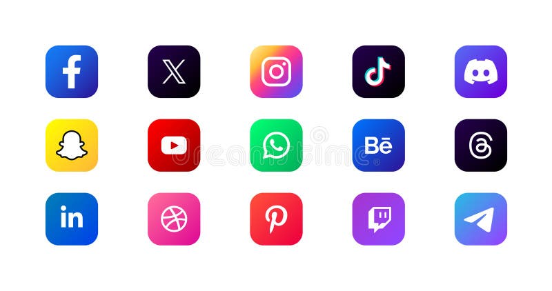 Respective Platforms Stock Illustrations – 14 Respective Platforms ...