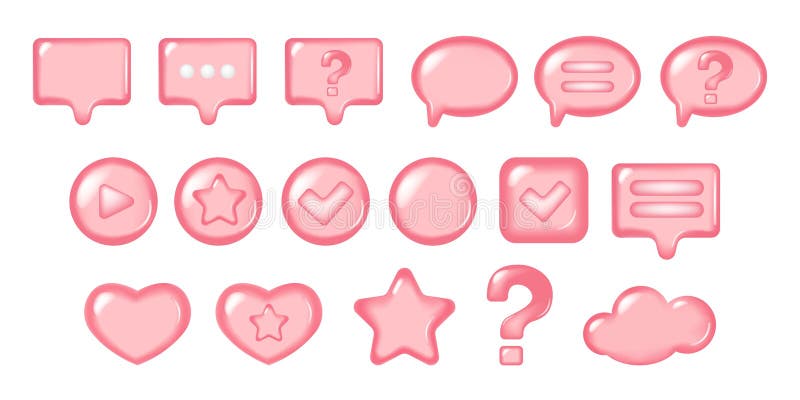 Dialogue Rectangle Text Box Stock Illustrations – 611 Dialogue ...